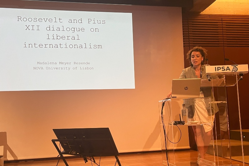 Democratization and Autocratization: IPSA 75th Anniversary Conference | IPSA